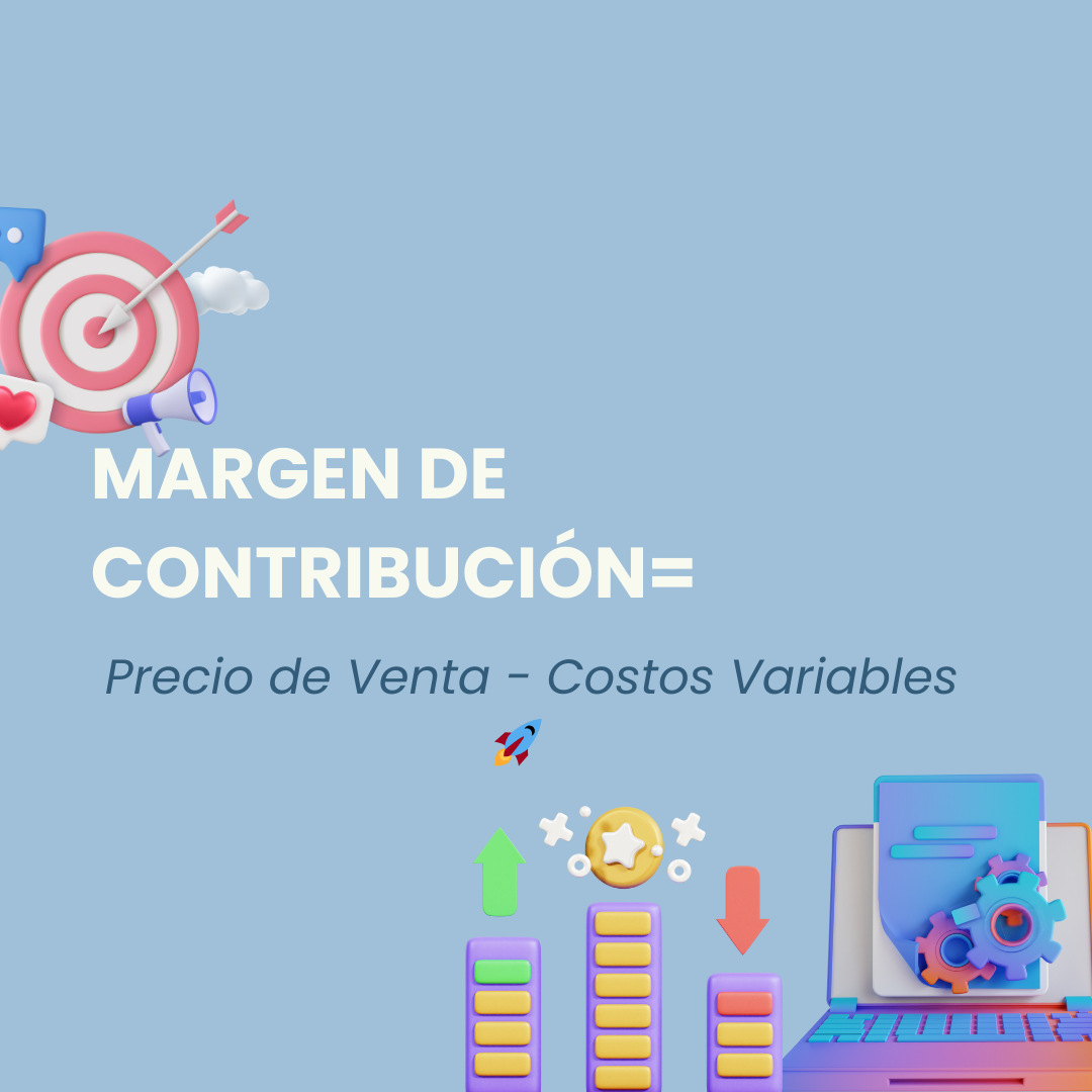 Cómo Calcular el Margen de Contribución en tu restaurante